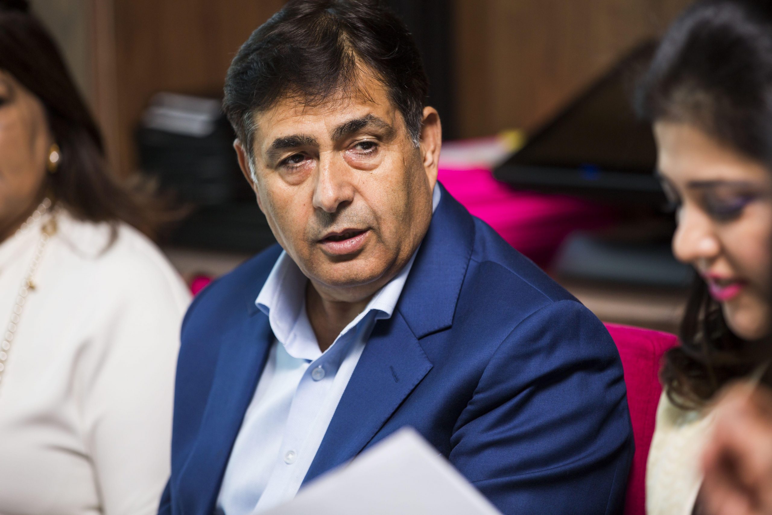 Masala! Awards 2016: The First Judges Meeting - Masala.com