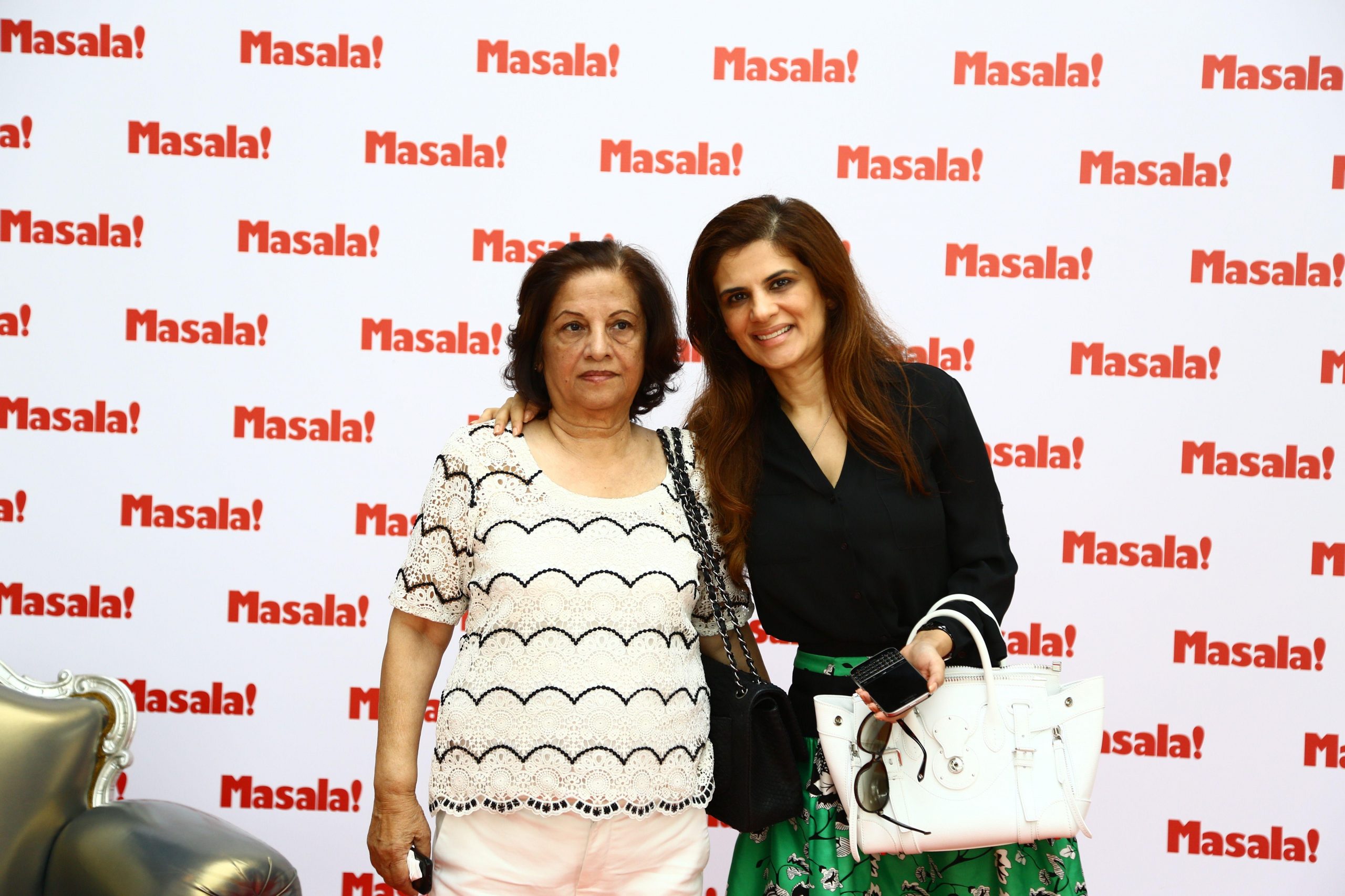 The Design One Fashion Exhibition Comes to Dubai - Masala.com