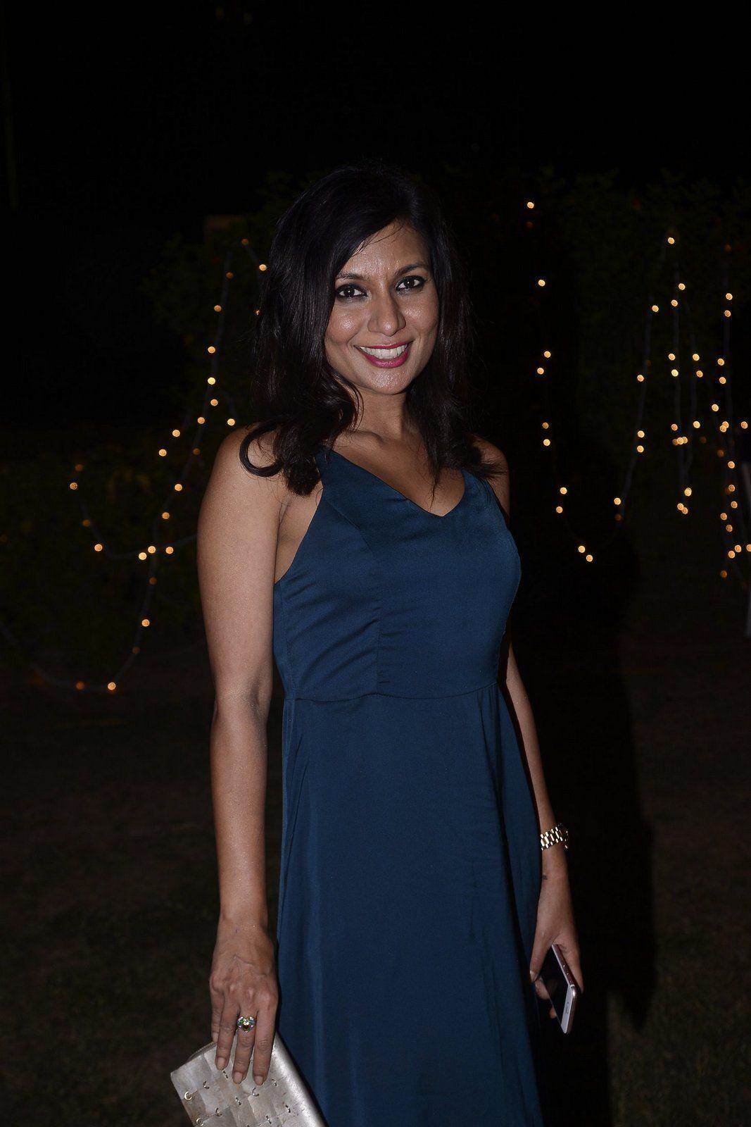 Jackie Shroff and Kim Sharma Spotted at the Trunks Company Polo Match ...