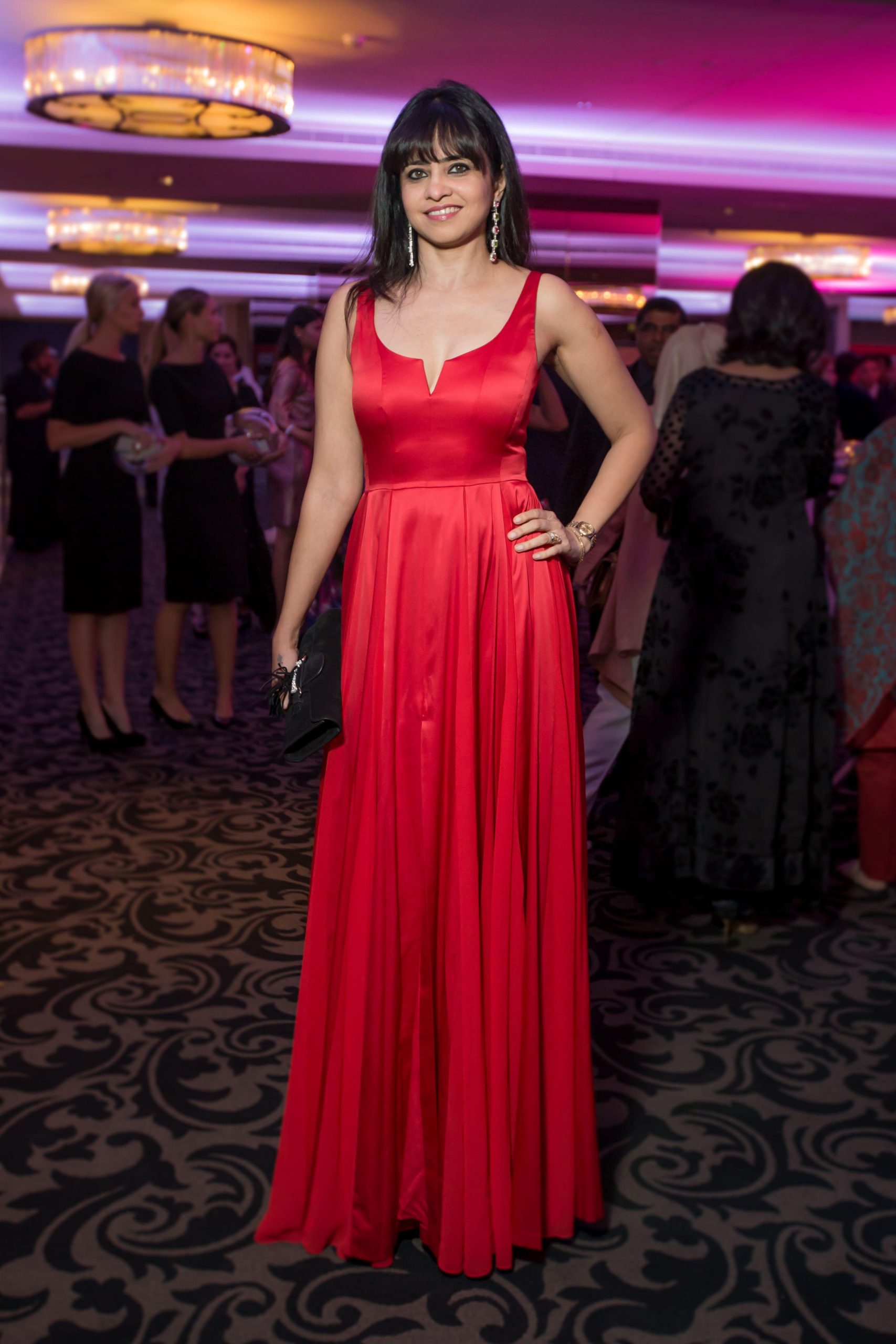 Masala! Awards 2016: Best Dressed - Masala.com