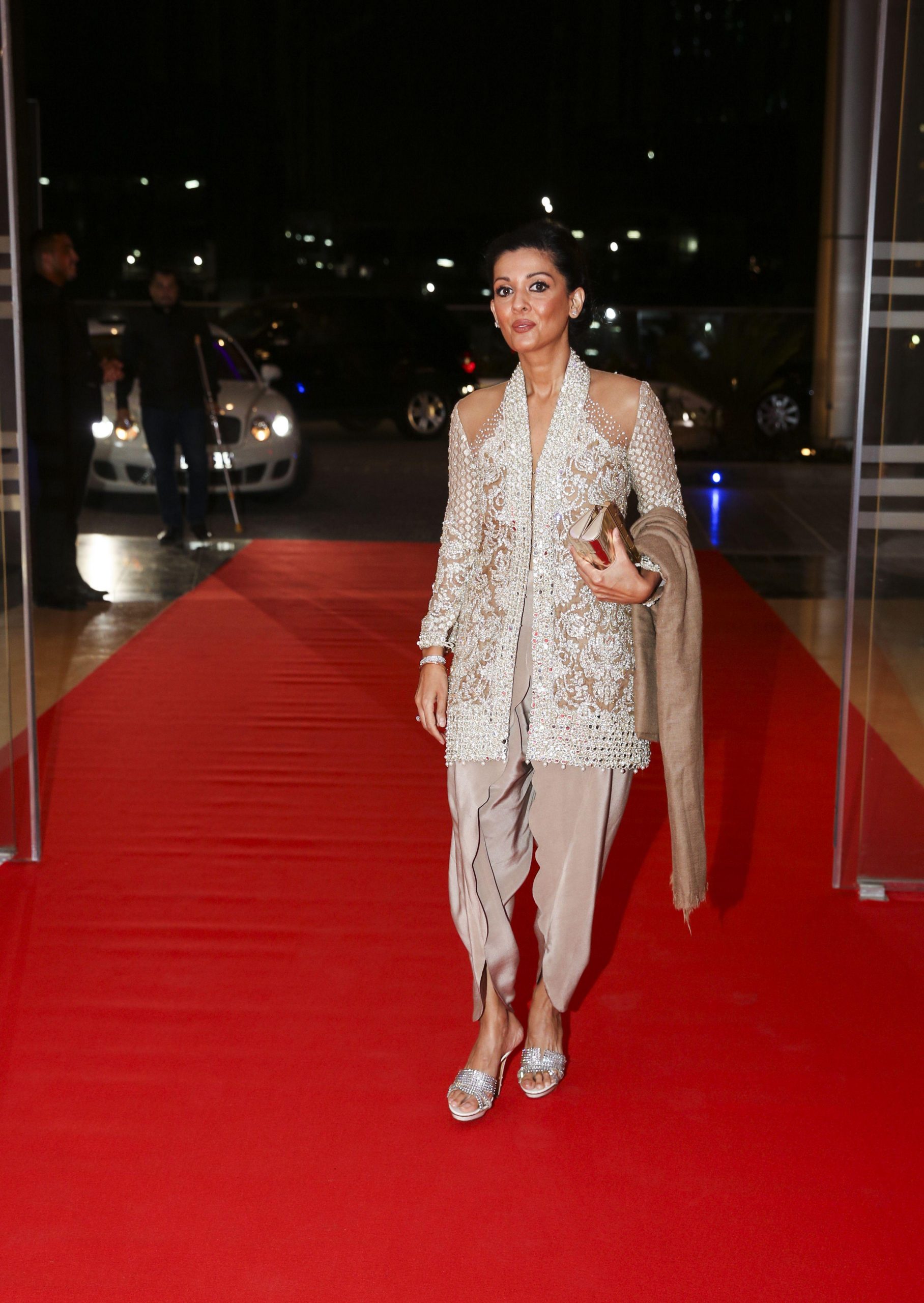 Masala! Awards 2016: Best Dressed - Masala.com