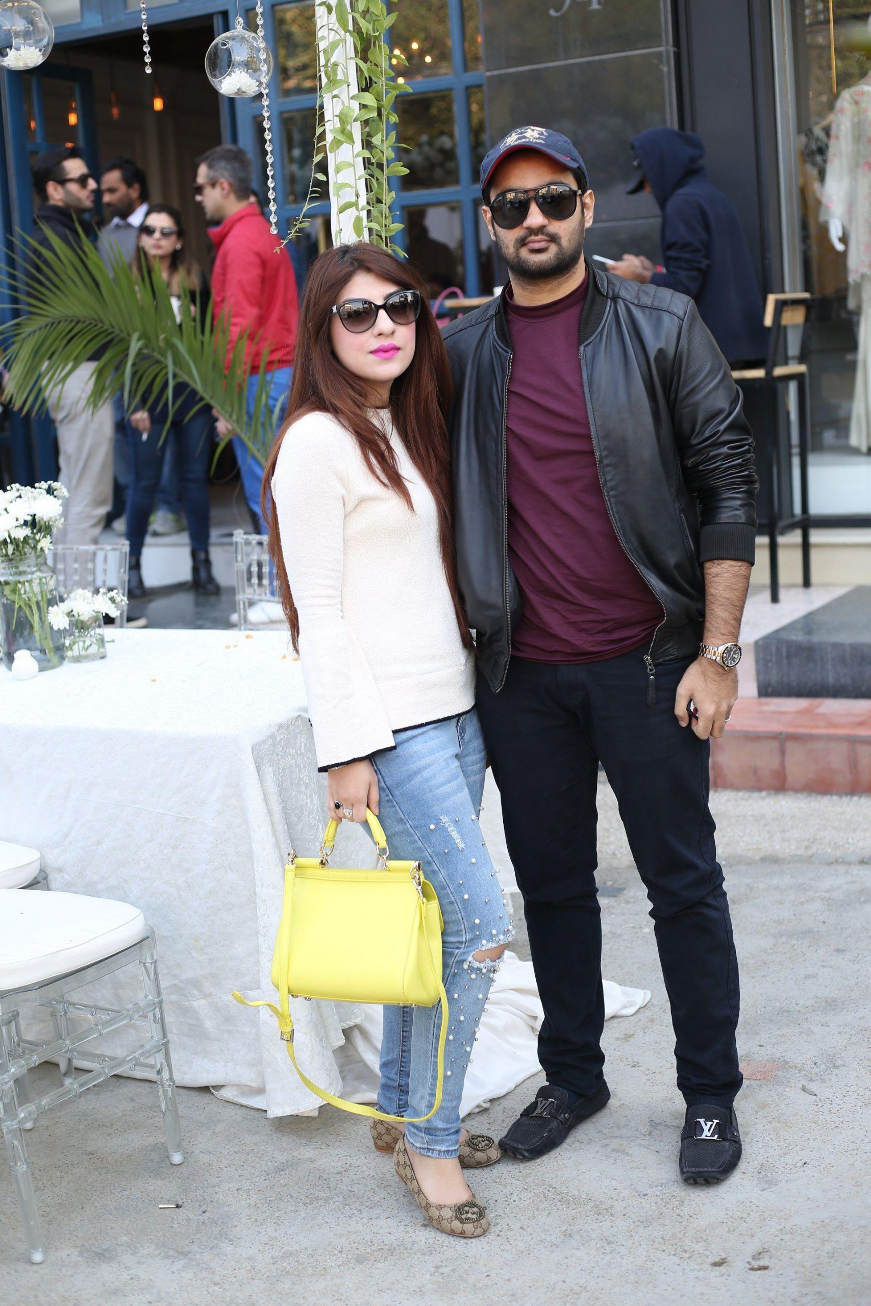 Lahore Diaries: Café Latch Introduced their New Brunch Menu! - Masala.com