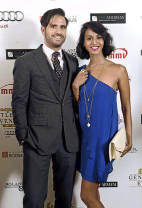 Esquire Gentlemen's Evening - Masala.com