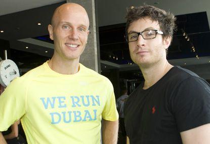 Health and Fitness Challenge @Evolve - Masala.com