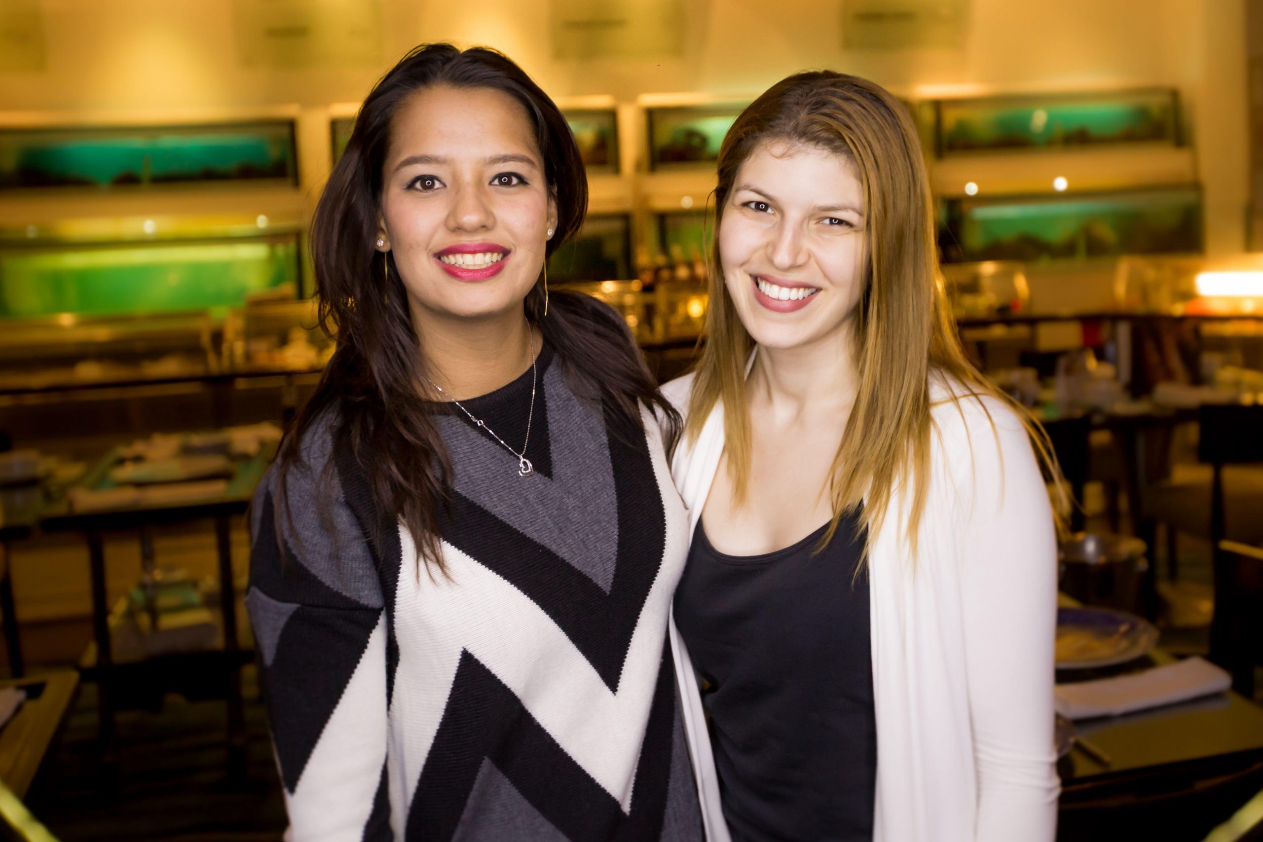 Seafood Market Celebrates its 24th Anniversary - Masala.com