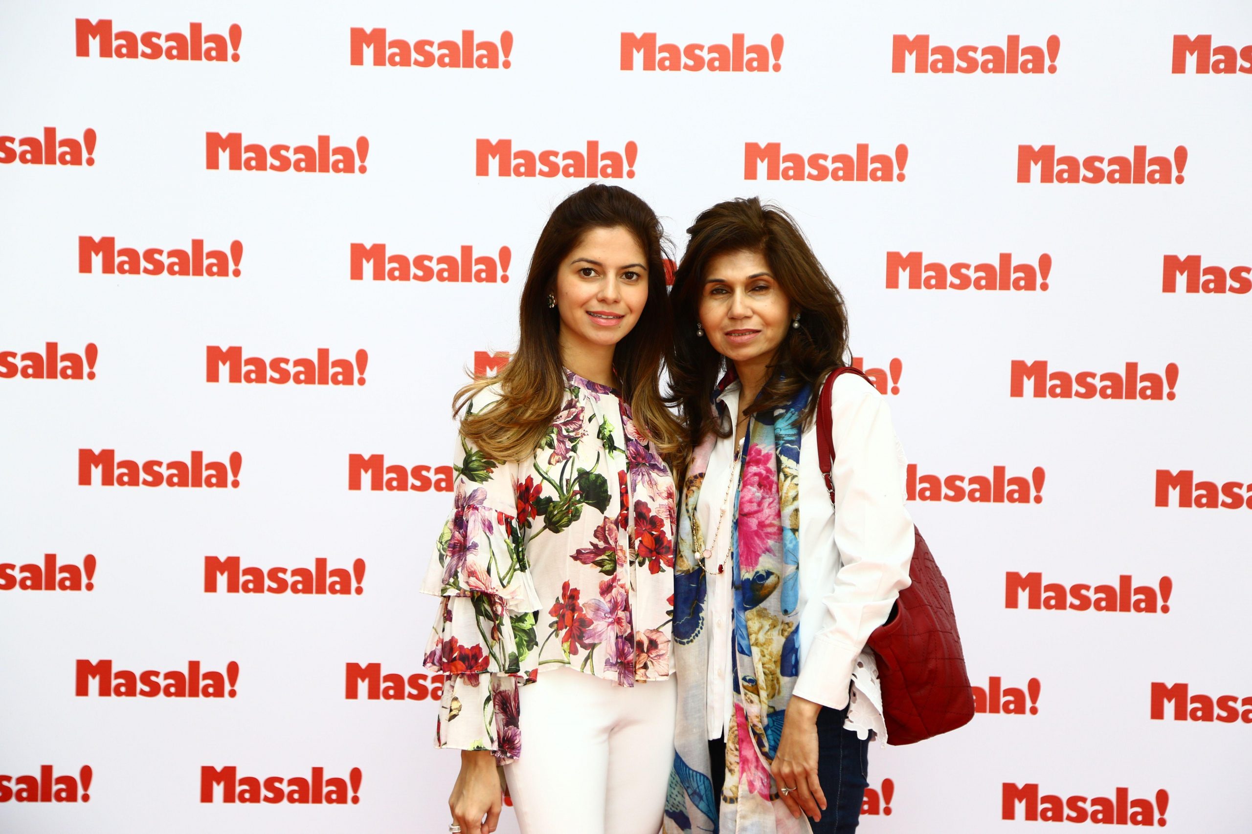 The Design One Fashion Exhibition Comes to Dubai - Masala.com