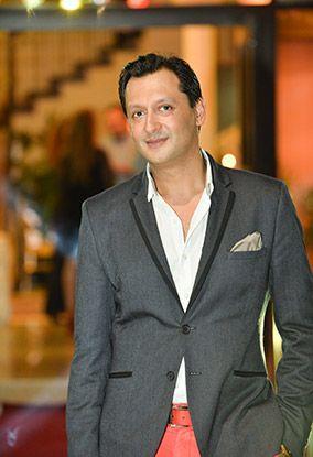 Mayrig Restaurant opens in Dubai - Masala