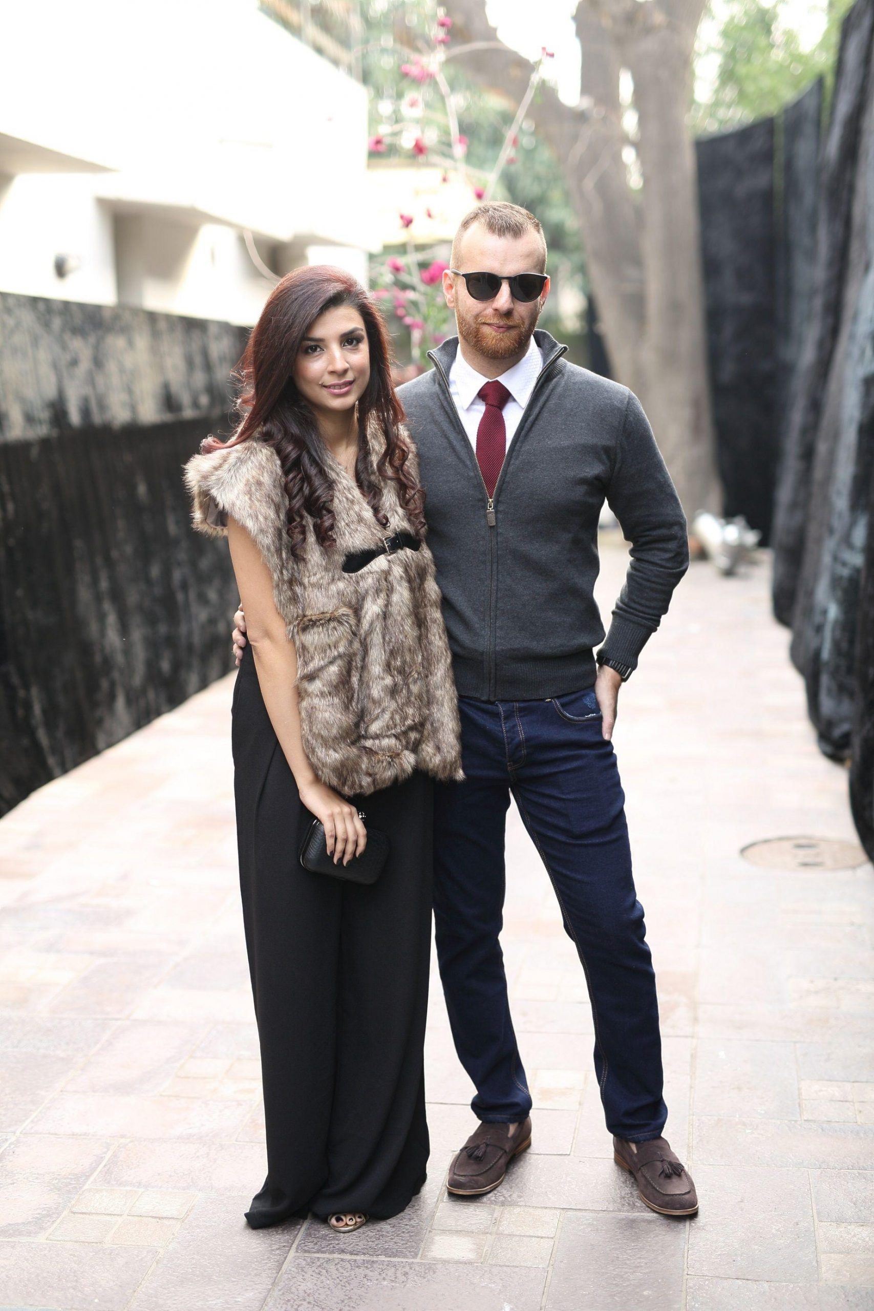 Lahore Diaries: Architects Inc Celebrated their 11 Years with a Brunch ...