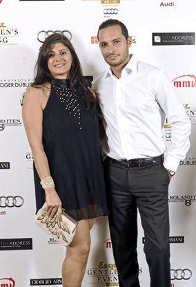 Esquire Gentlemen's Evening - Masala.com