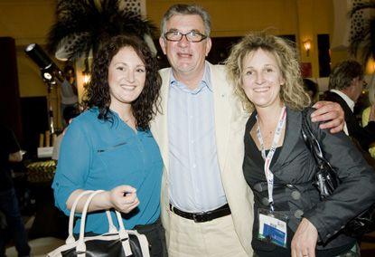 Movenpick Ibn Battuta Gate Hotel's ATM Party - Masala.com