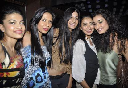 Blenders Pride Tour After-Party - Masala.com