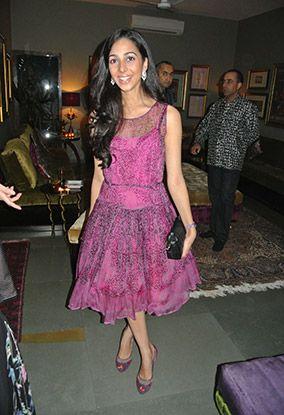 SHA Dinner in New Delhi - Masala.com