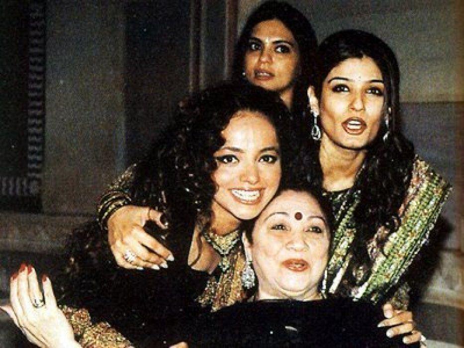 10 Forgotten TV Actresses of the '90s - Masala.com
