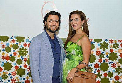 Mayrig Restaurant opens in Dubai - Masala