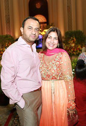 Surender Singh Kandhari's Grand Diwali Bash - Masala.com