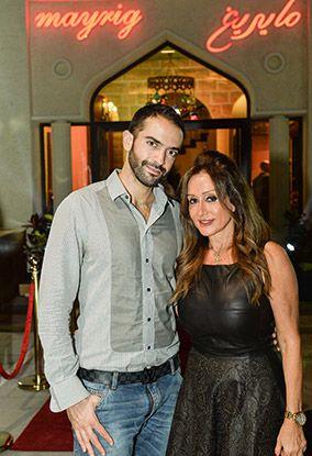 Mayrig Restaurant opens in Dubai - Masala