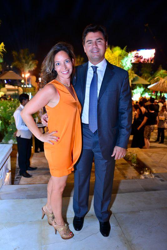 Grand Opening of Sofitel Dubai The Palm - Masala.com