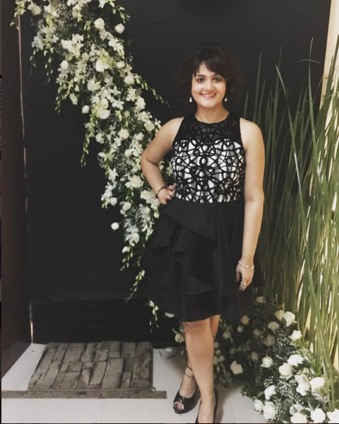 Pulkit Samrat's Ex Wife Shweta Rohira's Birthday Bash - Masala.com