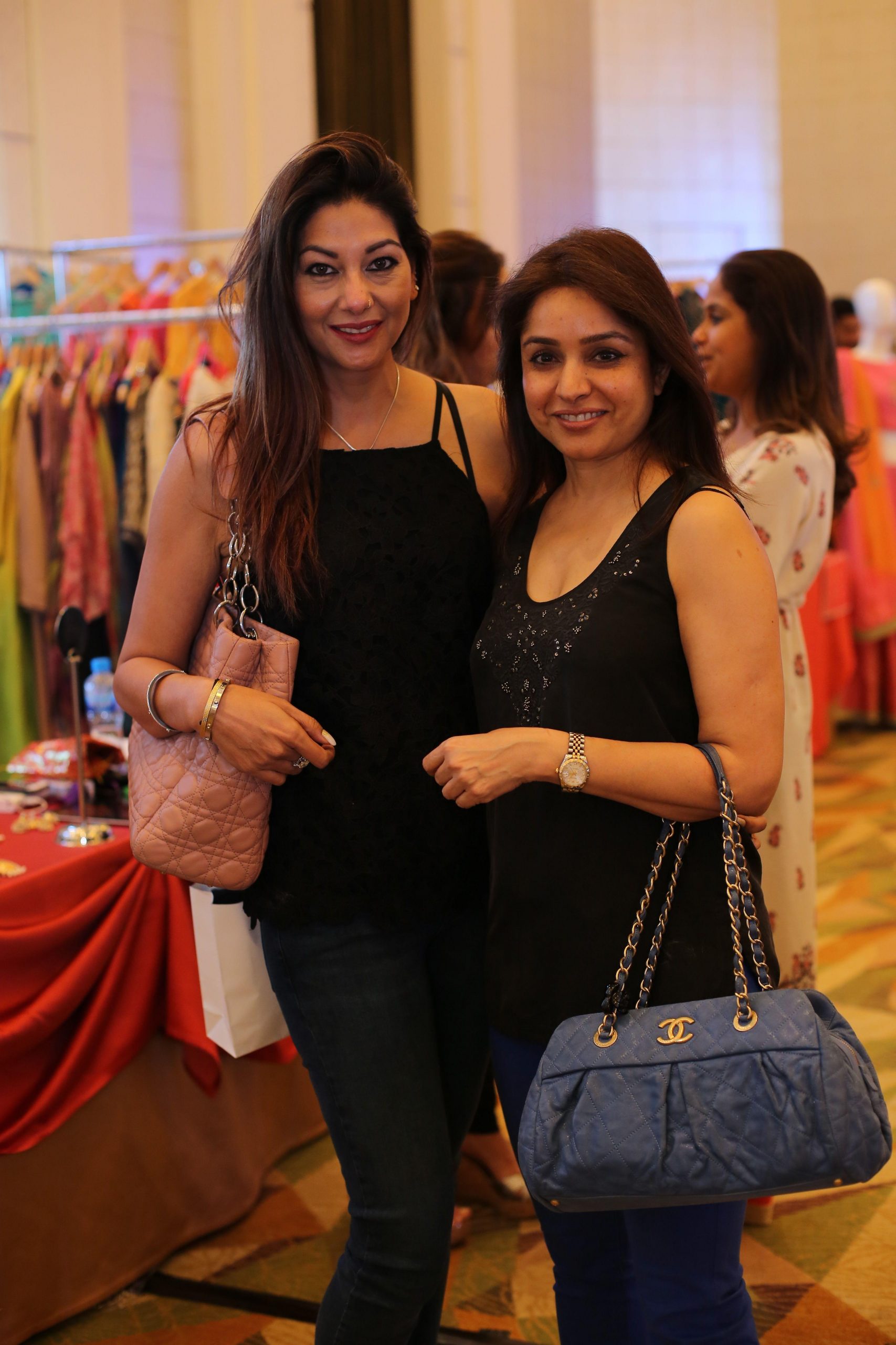 Inside Glitterati - Masala.com