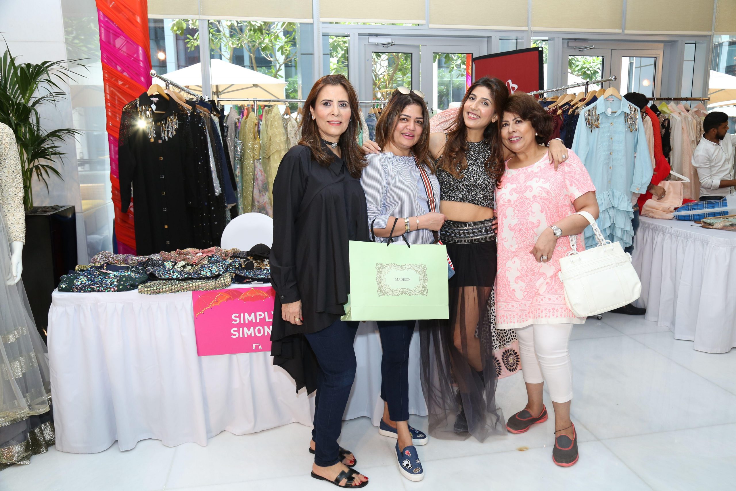 Sneak Peek: Araaish - Masala.com