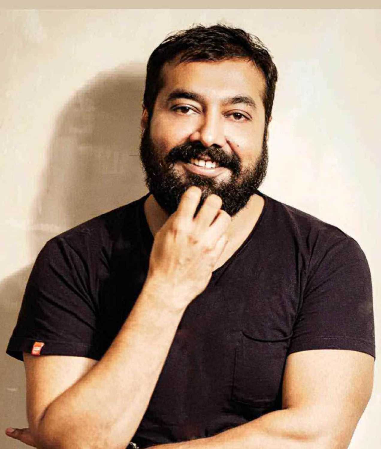 Anurag Kashyap he's not allowed to make films on 2 topics