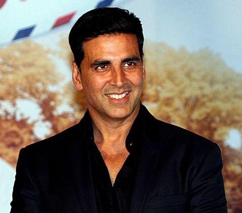 'Kesari Is a Film I am Emotional About': Akshay Kumar - Masala.com