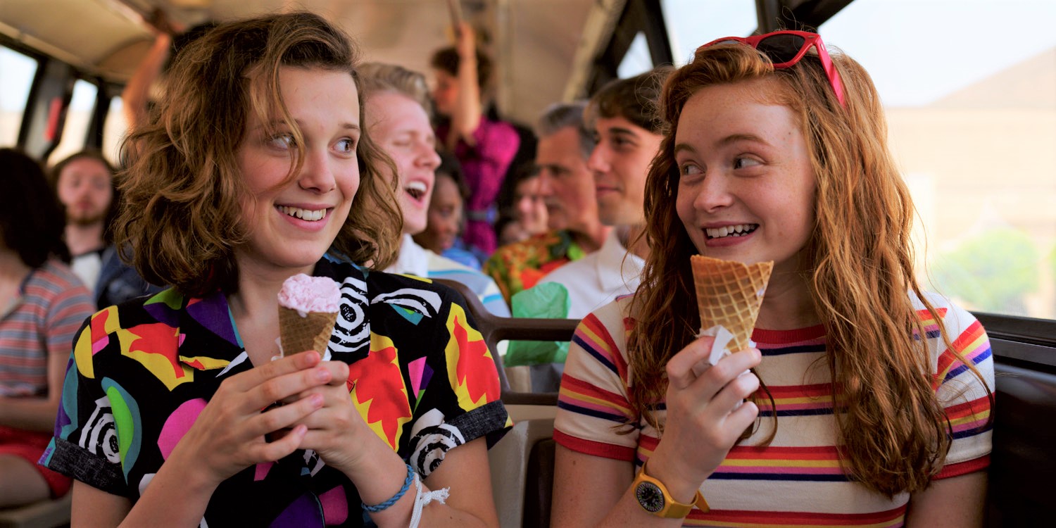 Stranger Things 3 Will Show Evolving Relationships - Masala.com