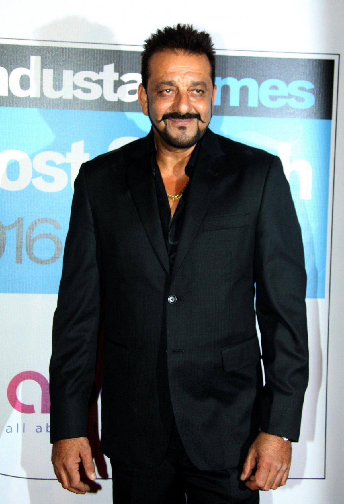 Sanjay Dutt To Play The Role Of Ahmad Shah Abdali In The Film Panipat ...