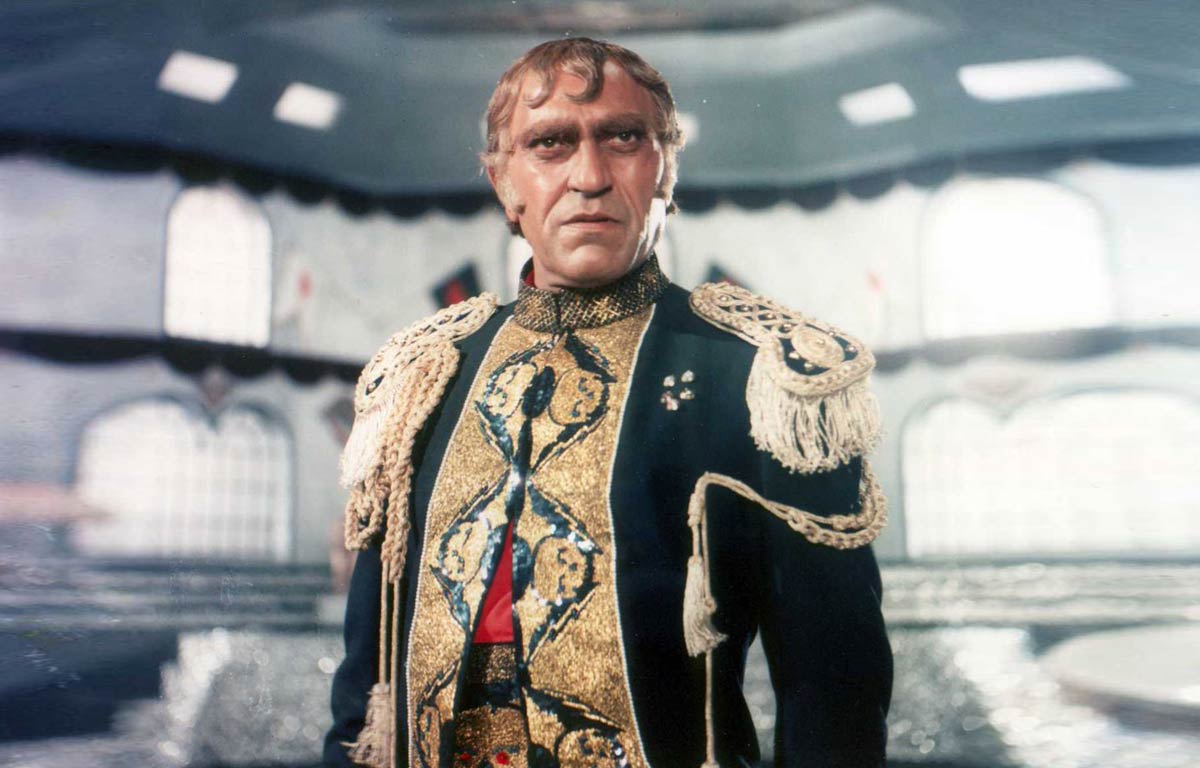 Amrish Puri’s 87th Birthday: A Look At Bollywood’s Favourite Villain ...