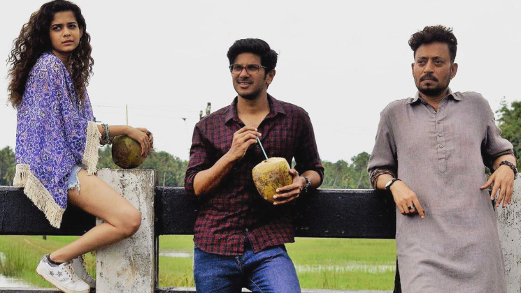 Karwaan Movie Review: The Verdict on Irrfan Khan and Dulquer Salman's ...