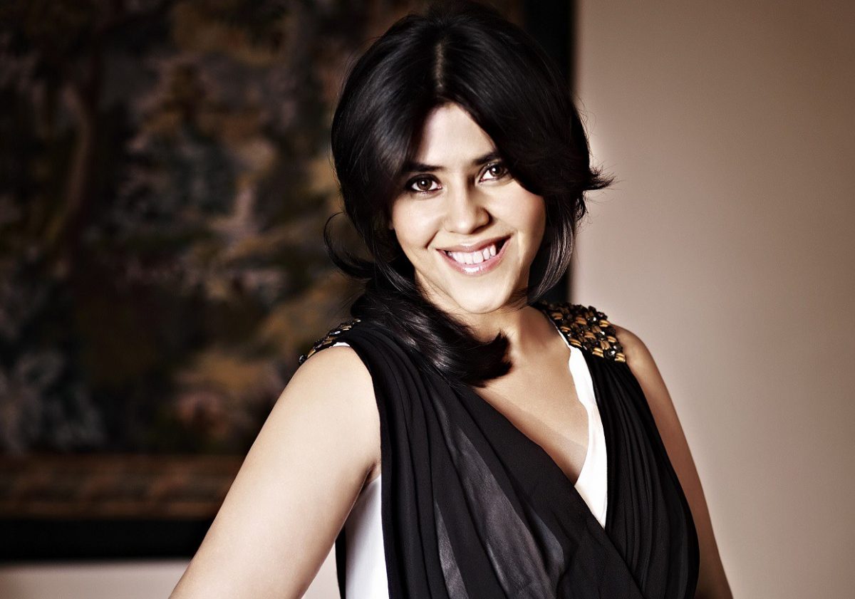 This Unusual Clause in Ekta Kapoor's Contracts to Stars Will Shock You ...