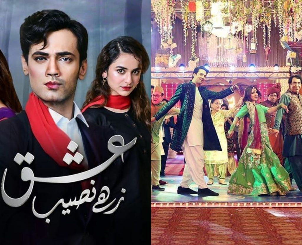 Top 5 Pakistani TV Shows To Watch Out For - Masala.com