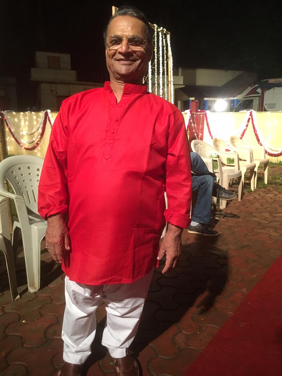 Lilliput: ‘Vidya Is my Second Innings’! - Masala.com