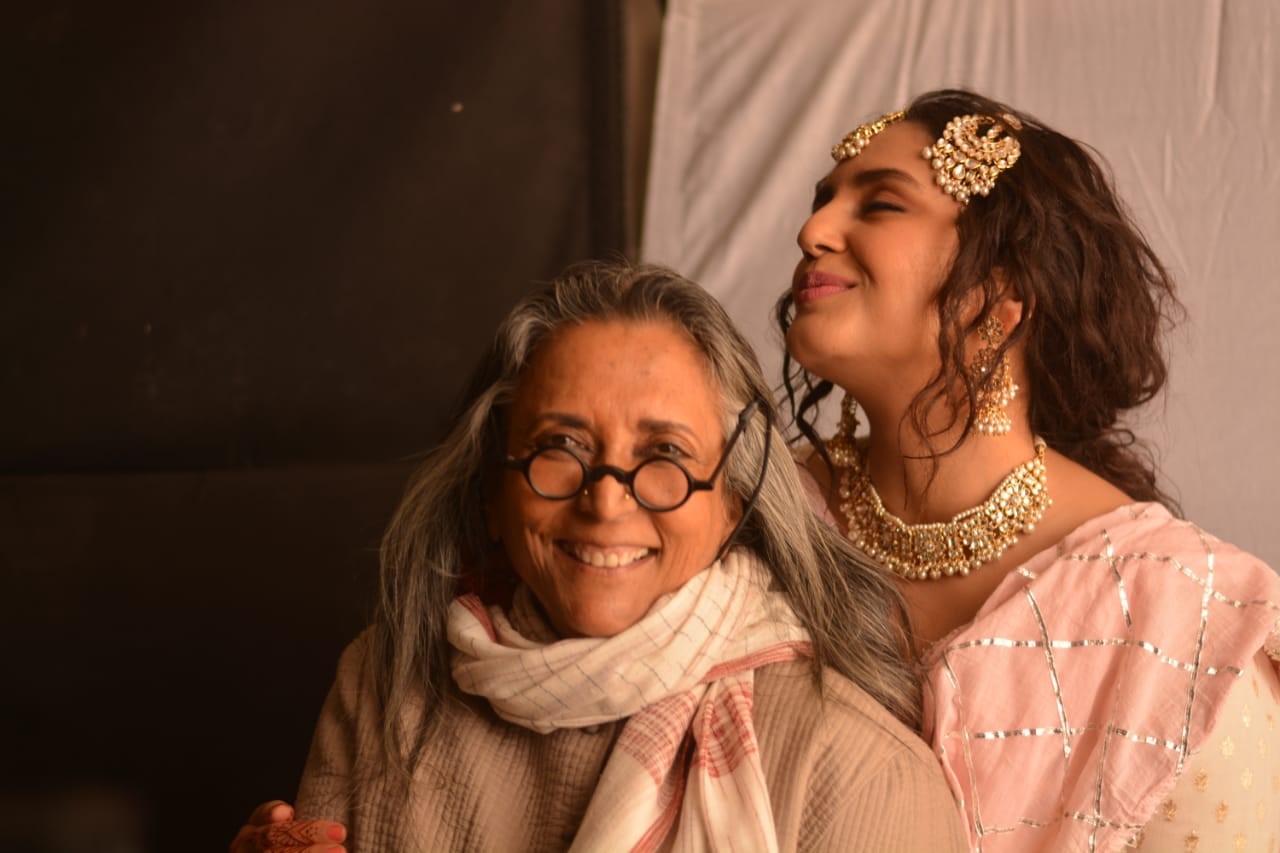 Leila Director Deepa Mehta: 'India Will Become What Indians Voted For ...