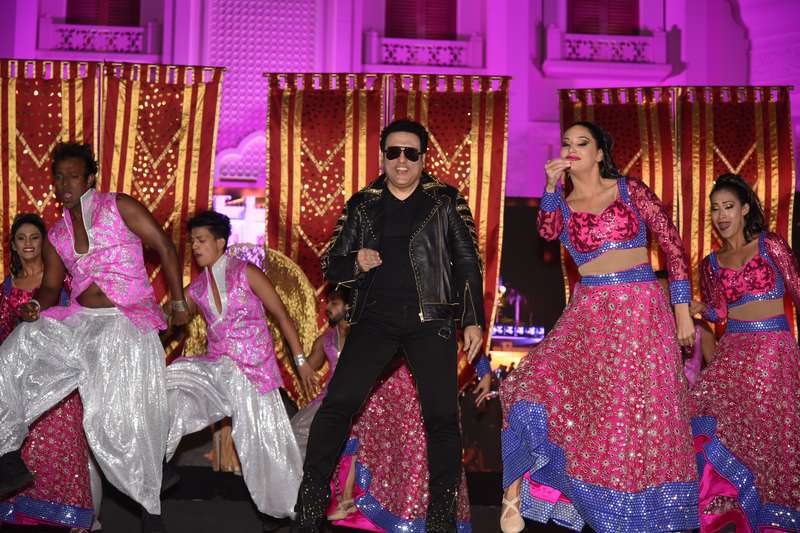 Masala! Awards 2017: A Night of Stars, Glamour and Performances ...