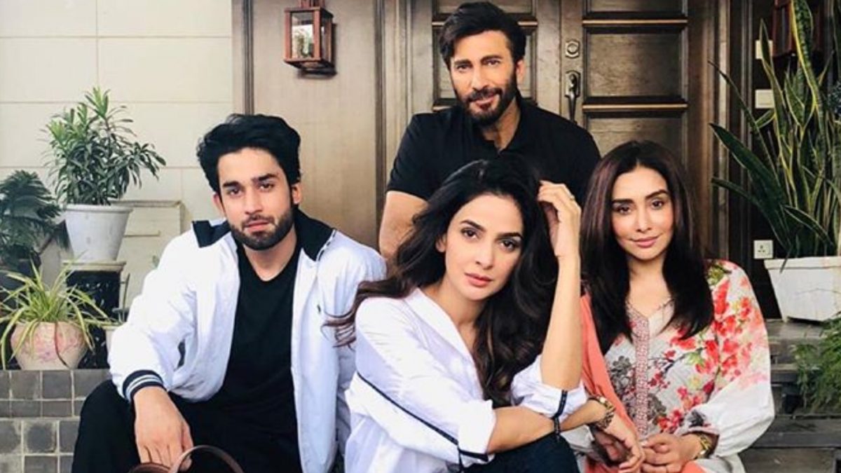 CHEEKH Review: Why Saba Qamar’s Drama is one of the Best This Season ...