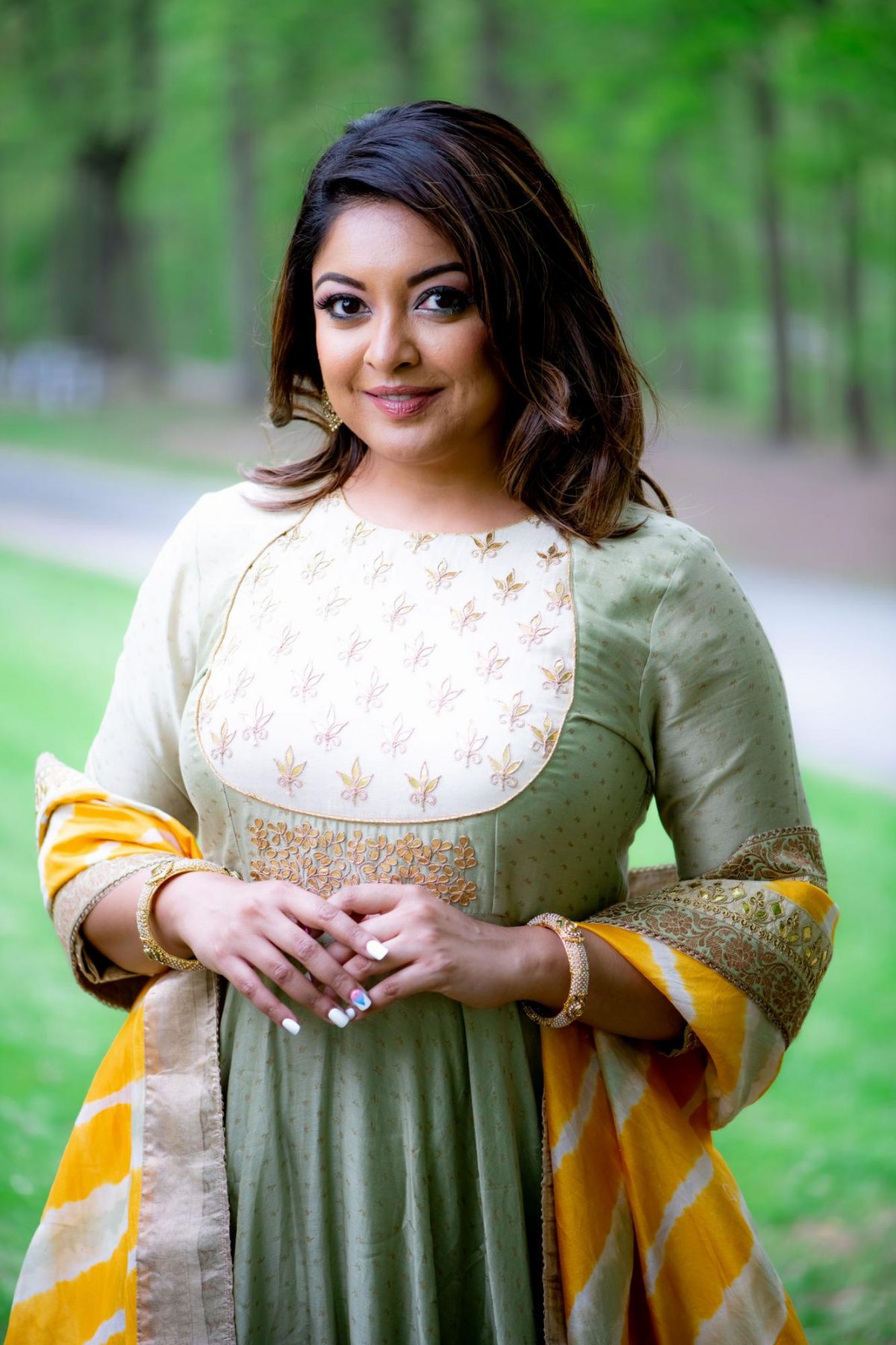 Tanushree Dutta on ‘Men too’: “Seems More Like An Attempt to Massage ...