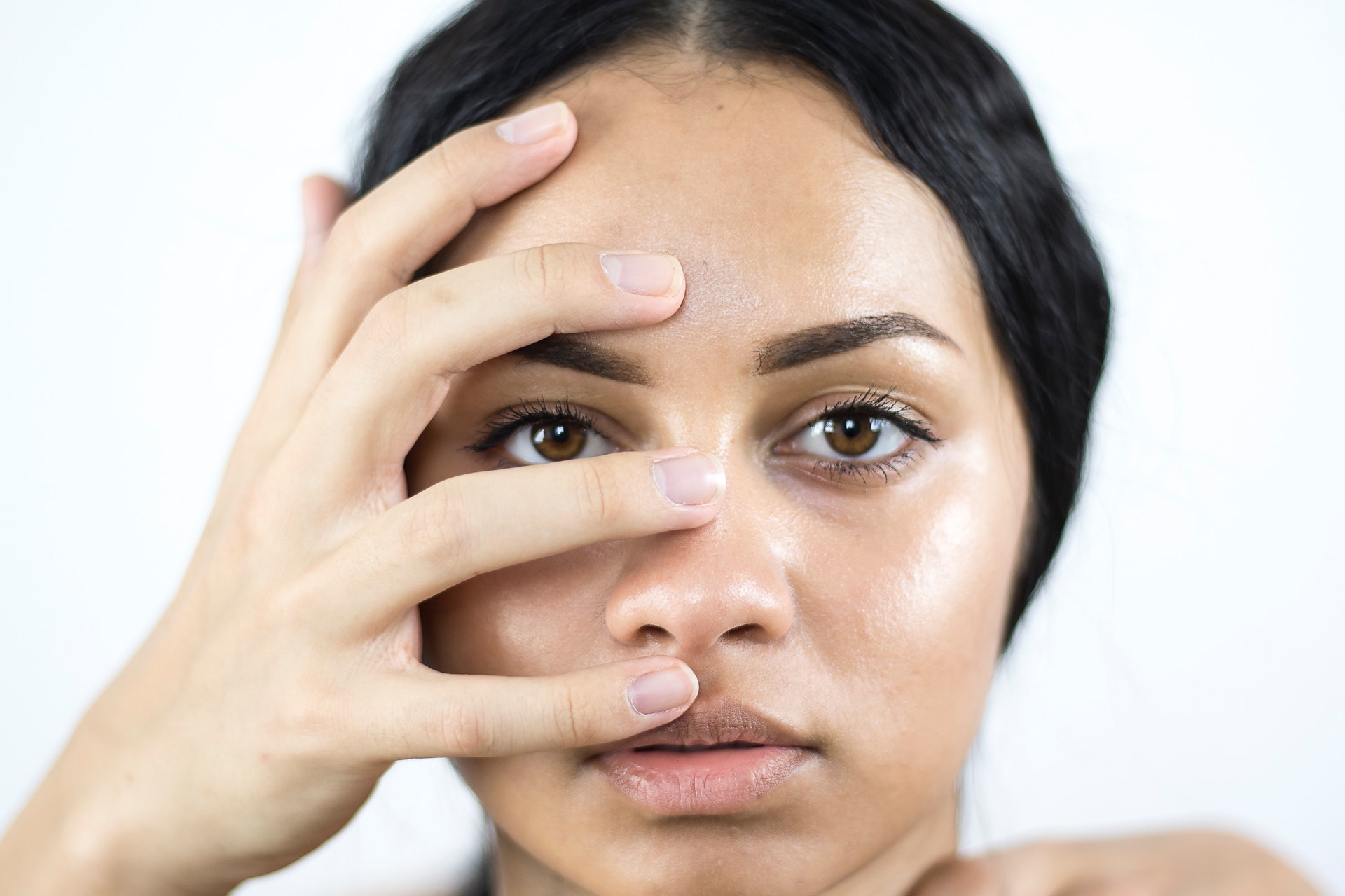 Face Bacteria Actually Keeps Skin Healthy and Glowing, According to ...