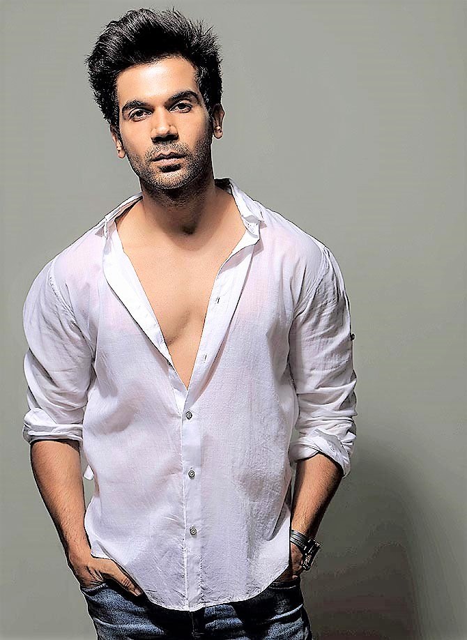 Rajkummar Rao: “I Had A Lot of Fun Doing Stree” - Masala.com
