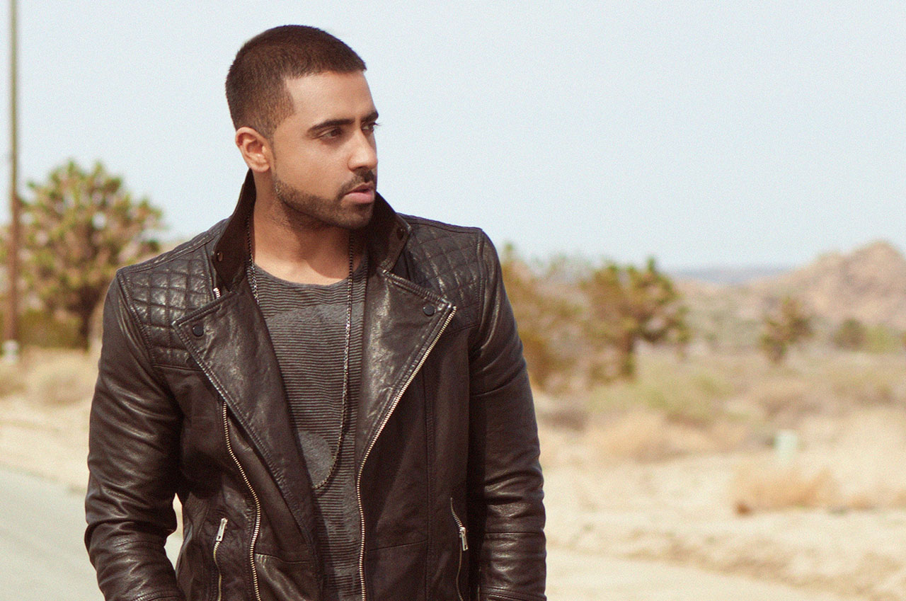 Catch Superstar Jay Sean Live in Concert at Global Village, Dubai ...