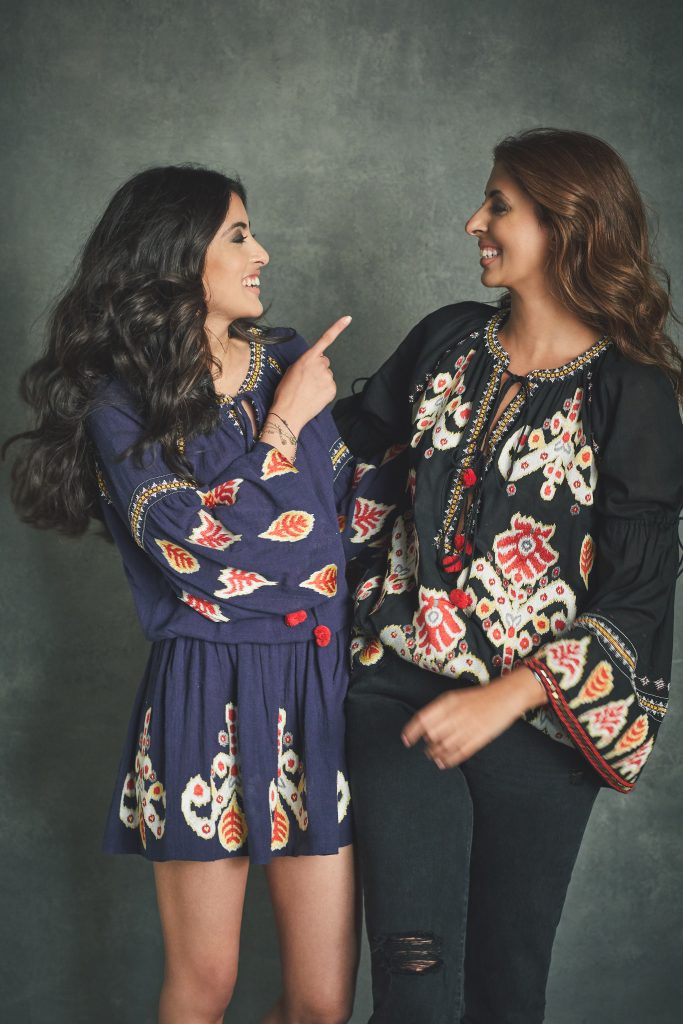 ‘My Daughter and I Share Our Clothes’ : Shweta Bachchan - Masala.com