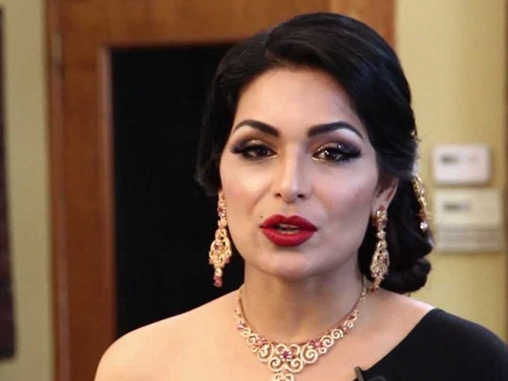Listen Up! Meera Has a Message For Her Fans - Masala.com