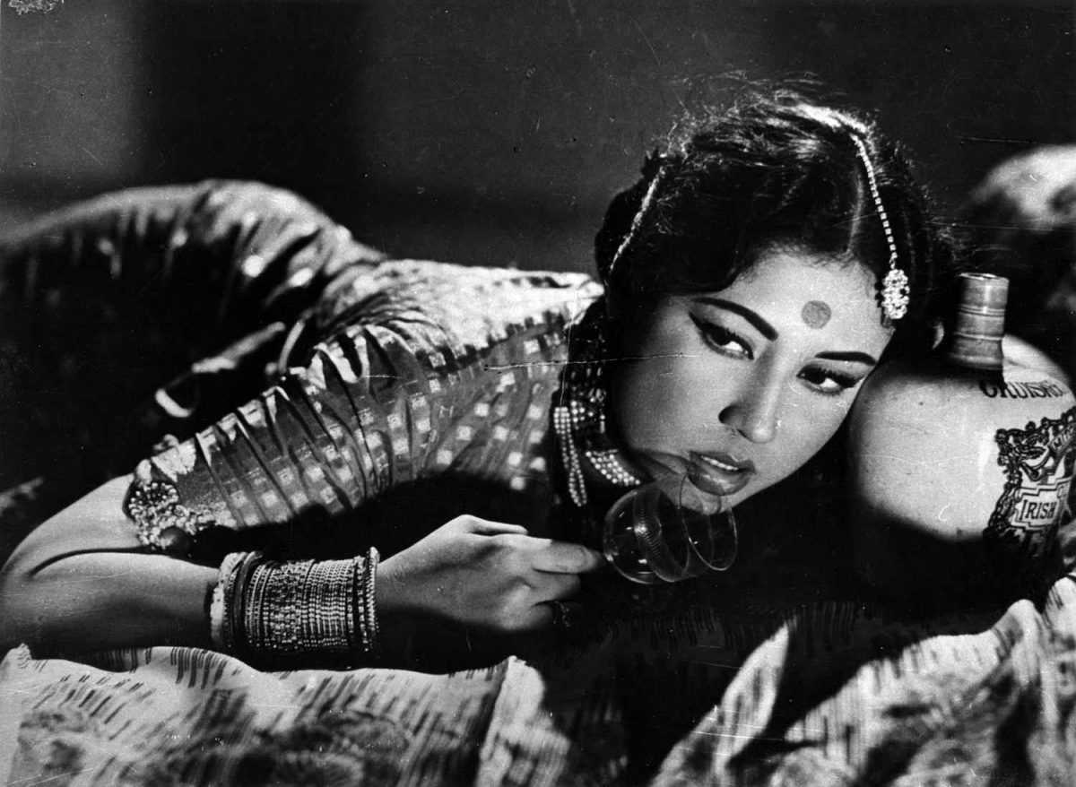 Meena Kumari and 6 Facts You Probably Don't Know About Her - Masala