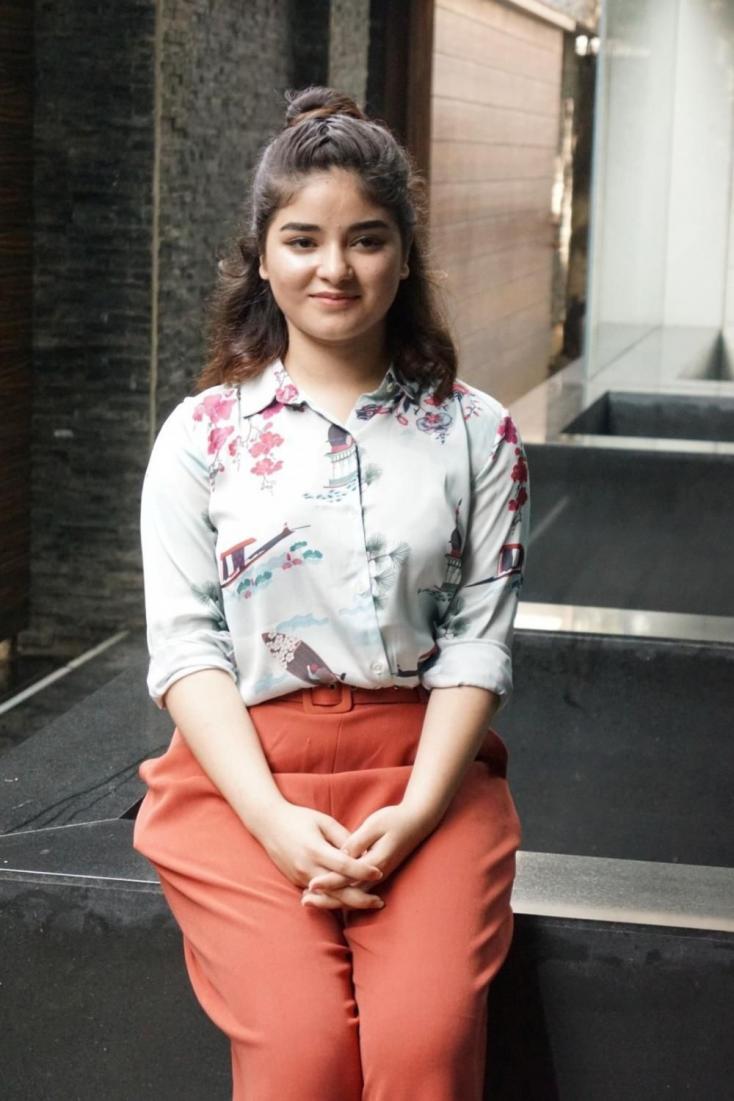 Dangal Actress Zaira Wasim Quits Bollywood 5 Other Stars Who Did The