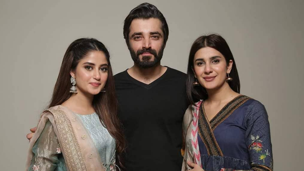 Hamza Ali Abbasi and Sajal Aly’s “Alif” Leads Viewers Down An Emotional ...