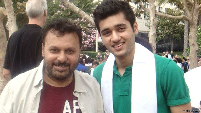 Genius Actor Utkarsh Sharma’s Father on Nepotism: My Son Is Here ...