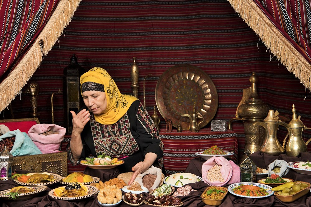 Ramadan 2018: ‘Ramadan Brings Out the Best In a Cook’ - Masala.com