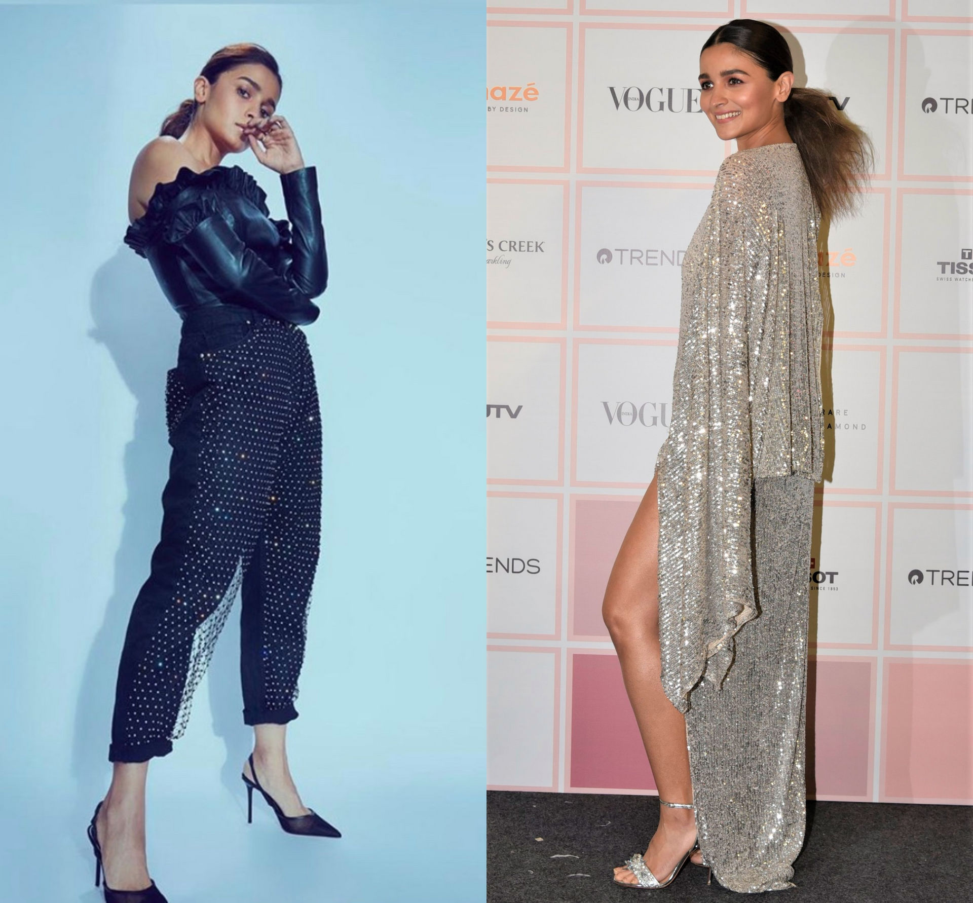 Alia Bhatt’s Biggest Style Moments - Masala.com