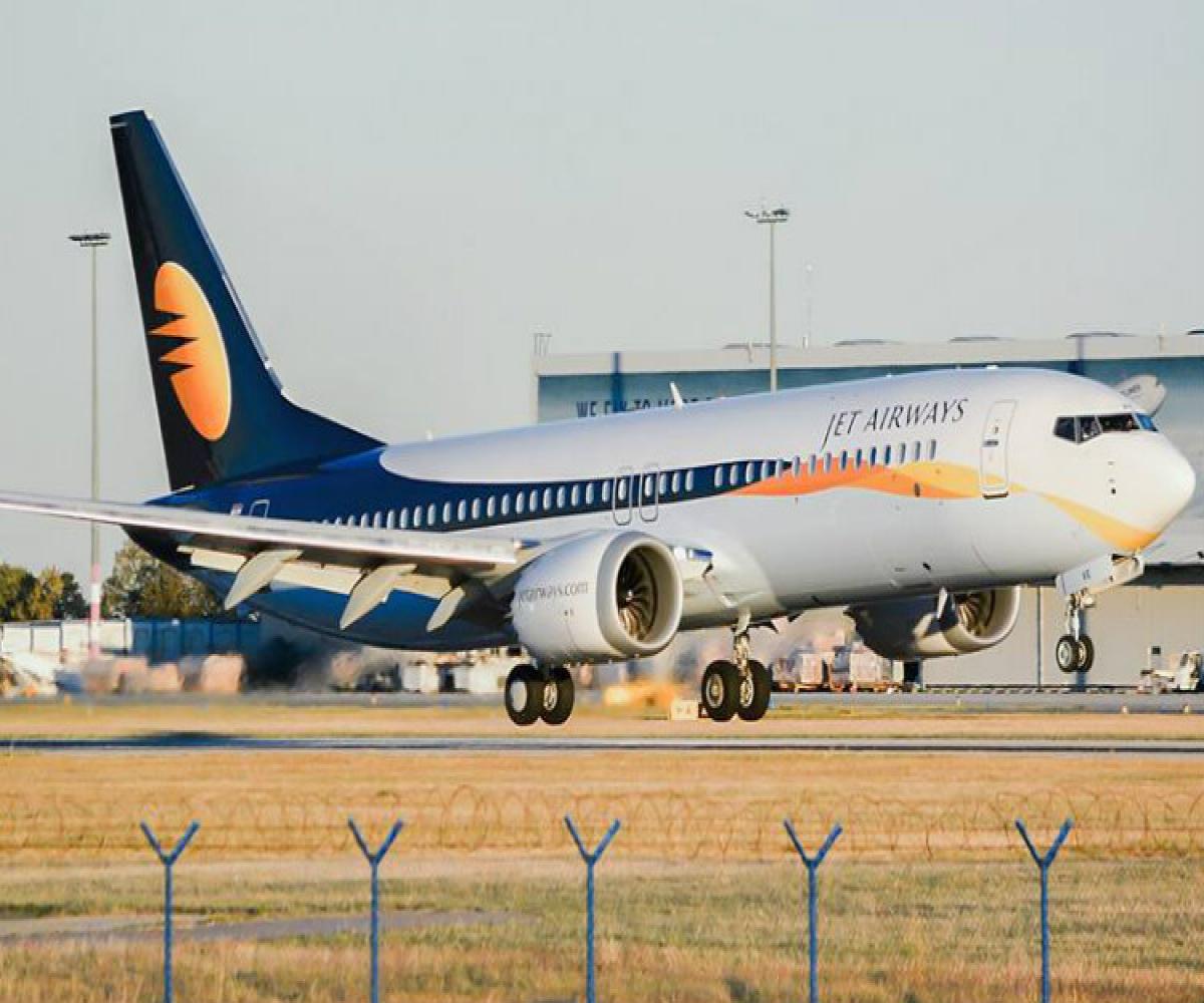 Jet Airways Crisis: What Dubai-India Flyers Need to Know - Masala.com