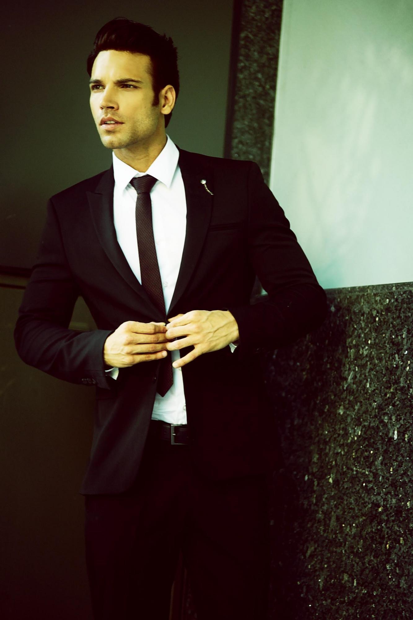 Vikas Verma: ‘There Was No Money in Modelling so I Moved to TV ...